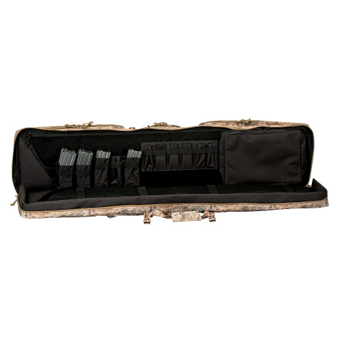 3-GUN COMPETITION WEAPONS CASE