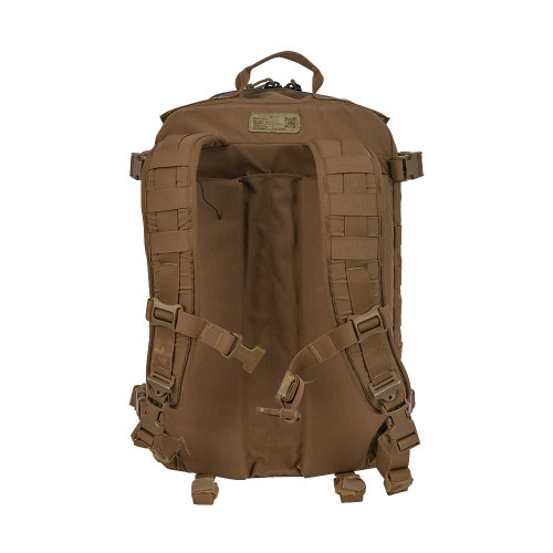 GENUINE G.I ASSAULT PACK