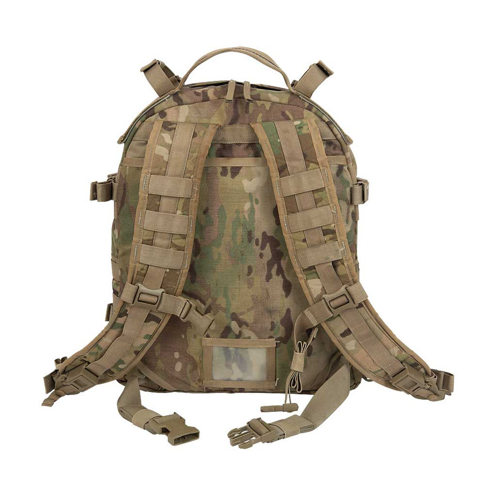 GENUINE G.I ASSAULT PACK