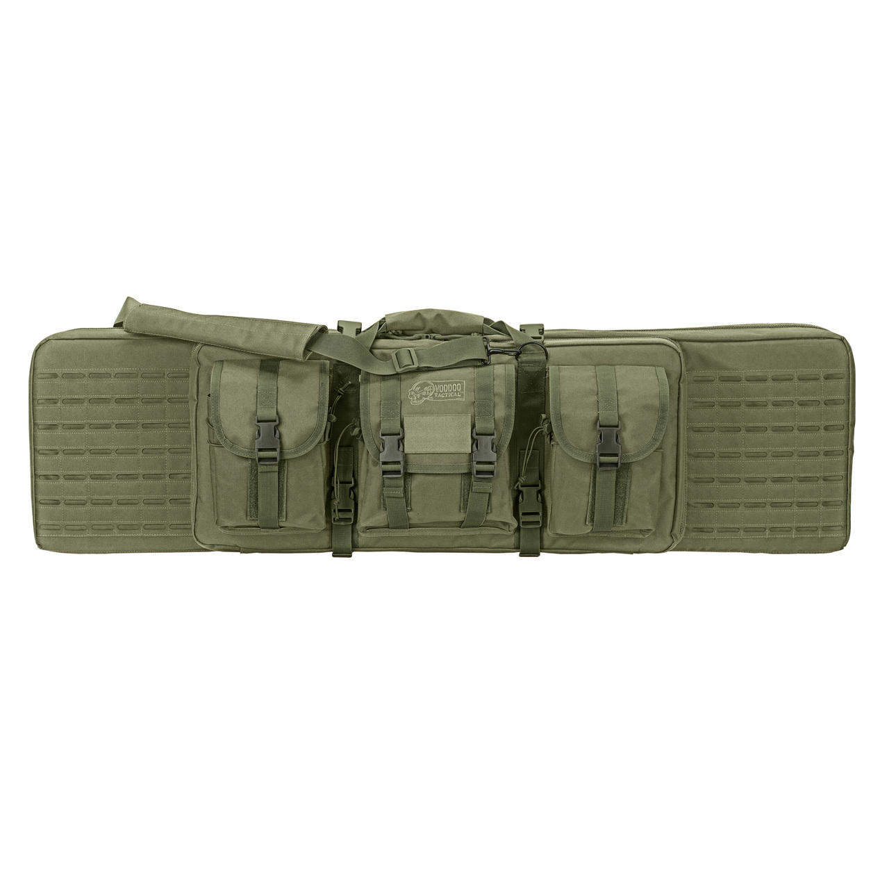 PADDED WEAPONS CASE 46 INCH