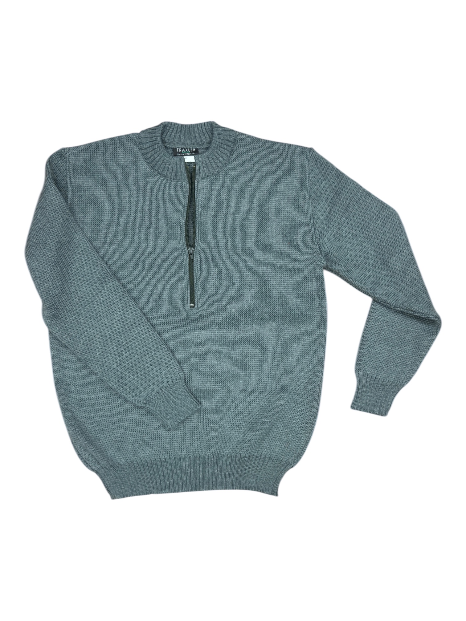Swiss Heavy Weight Sweater