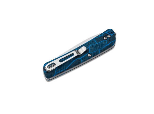 Boker G10 Pocket Tool with Glass Breaker