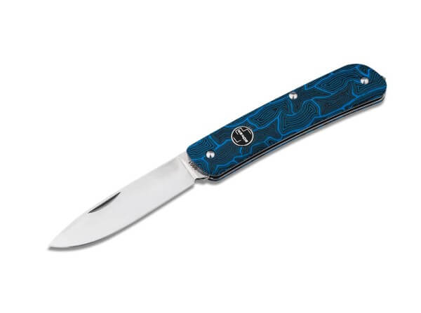Boker G10 Pocket Tool with Glass Breaker