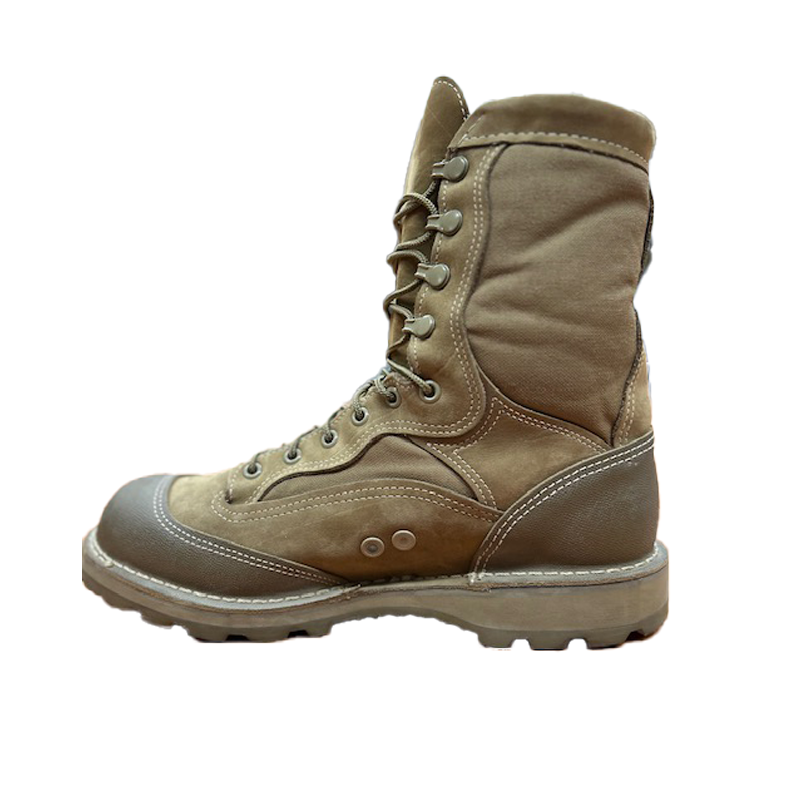 USMC Genuine RAT Boot (Rugged All Terrain)