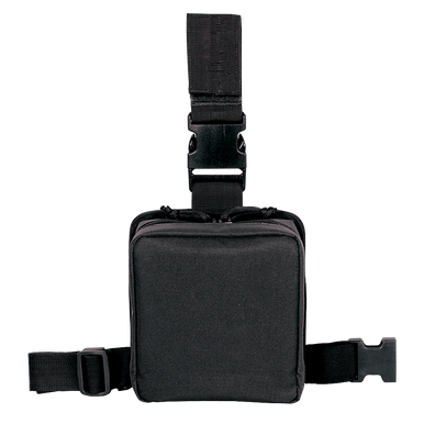 DROP LEG FIRST AID POUCH