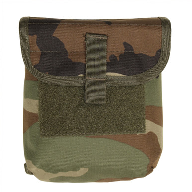 100 Round M240 Ammo Pouch