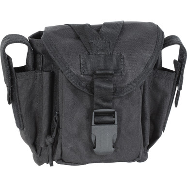 DUMP POUCH