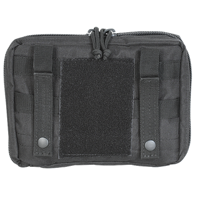 MARKSMAN DATA BOOK POUCH