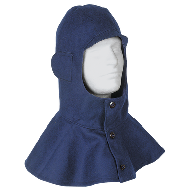 CHINESE MILITARY WOOL BALACLAVA