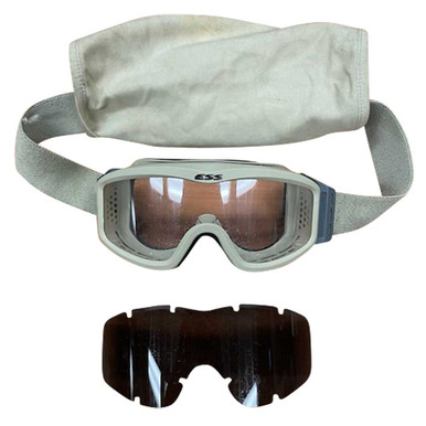 ESS GOGGLES