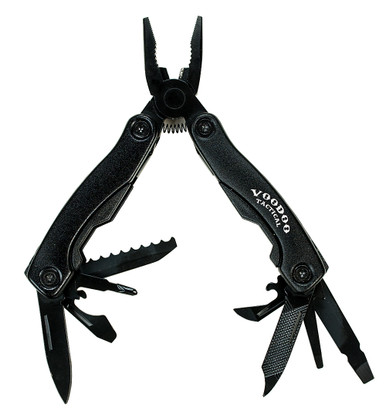 TACTICAL MINI MULTI-TOOL SET