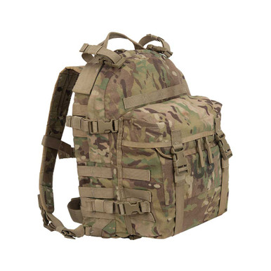 GENUINE G.I ASSAULT PACK