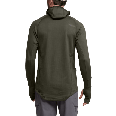 Fanatic Hoodie | Optifade Cover | SITKA Gear