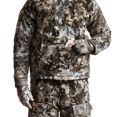 Fanatic Jacket Lefty | SITKA Gear