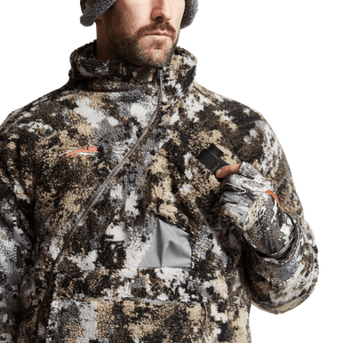 Fanatic Jacket Lefty | SITKA Gear
