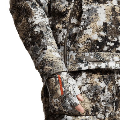 Fanatic Jacket Lefty | SITKA Gear