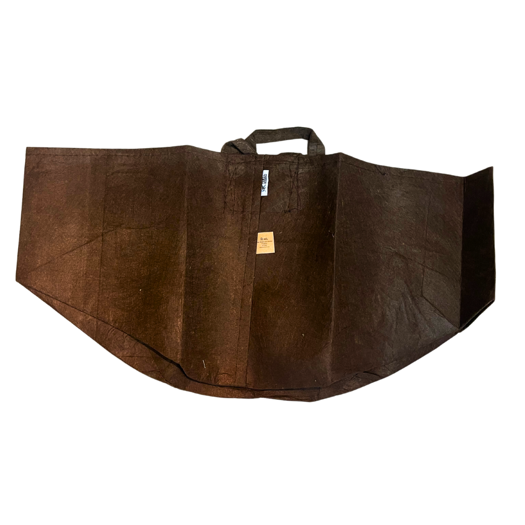 Root Pouch 35 Gallon with Handles - Marlé Worm Growers