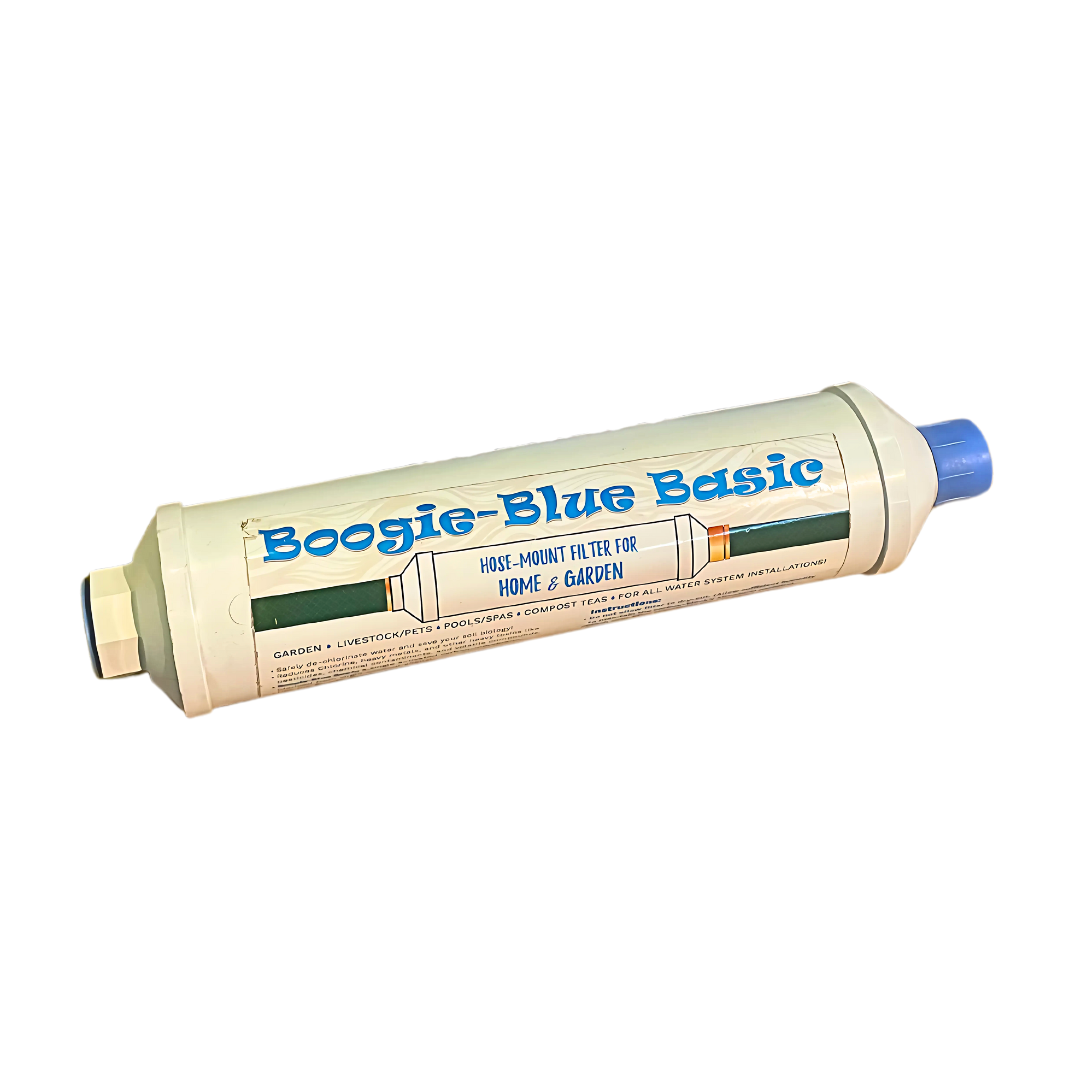 Boogie-Blue Basic - Marlé Worm Growers