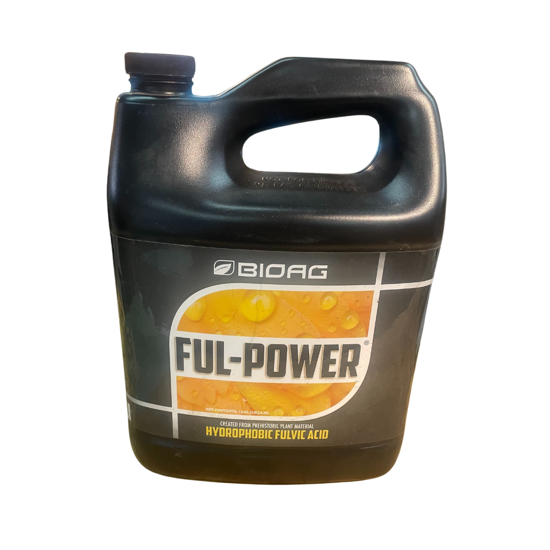 Ful-Power Fulvic Acid - Marlé Worm Growers