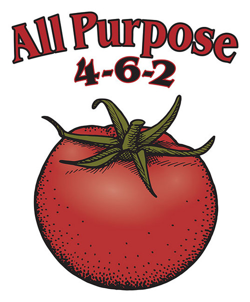 All Purpose Mix, Organic | Marlé Worm Growers