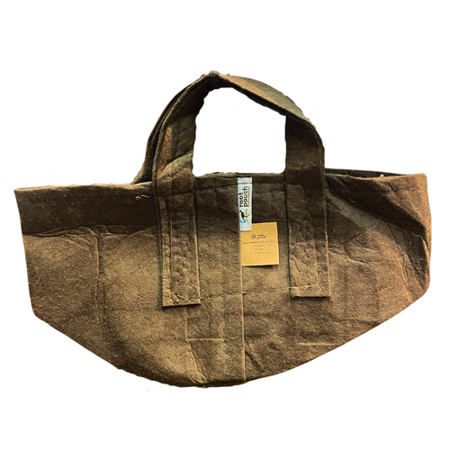 Root Pouch 3 Gallon with Handles - Marlé Worm Growers