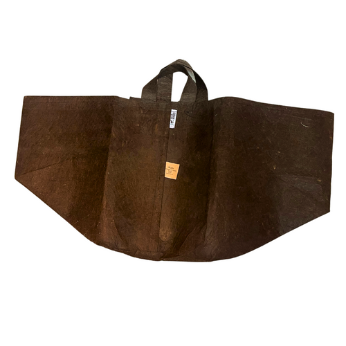 Root Pouch 25 Gallon with Handles - Marlé Worm Growers