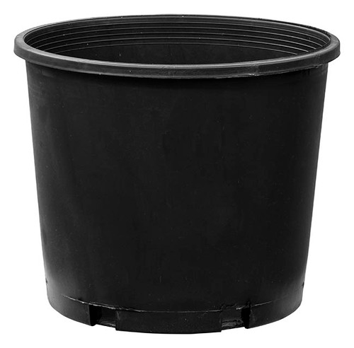 Nursery Pot 3 Gallon - Marlé Worm Growers