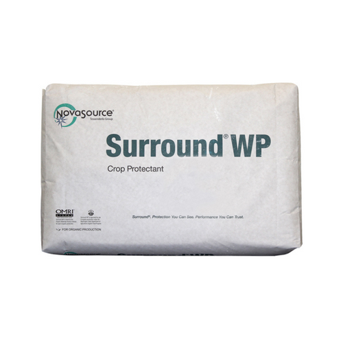 Surround WP Crop Protectant 25lb - Marlé Worm Growers