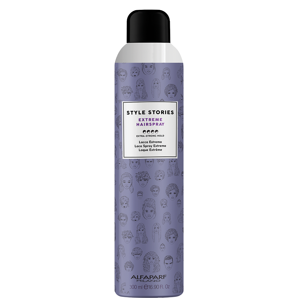 Colorproof All Around Working Hairspray | Beauty Solutions, LLC