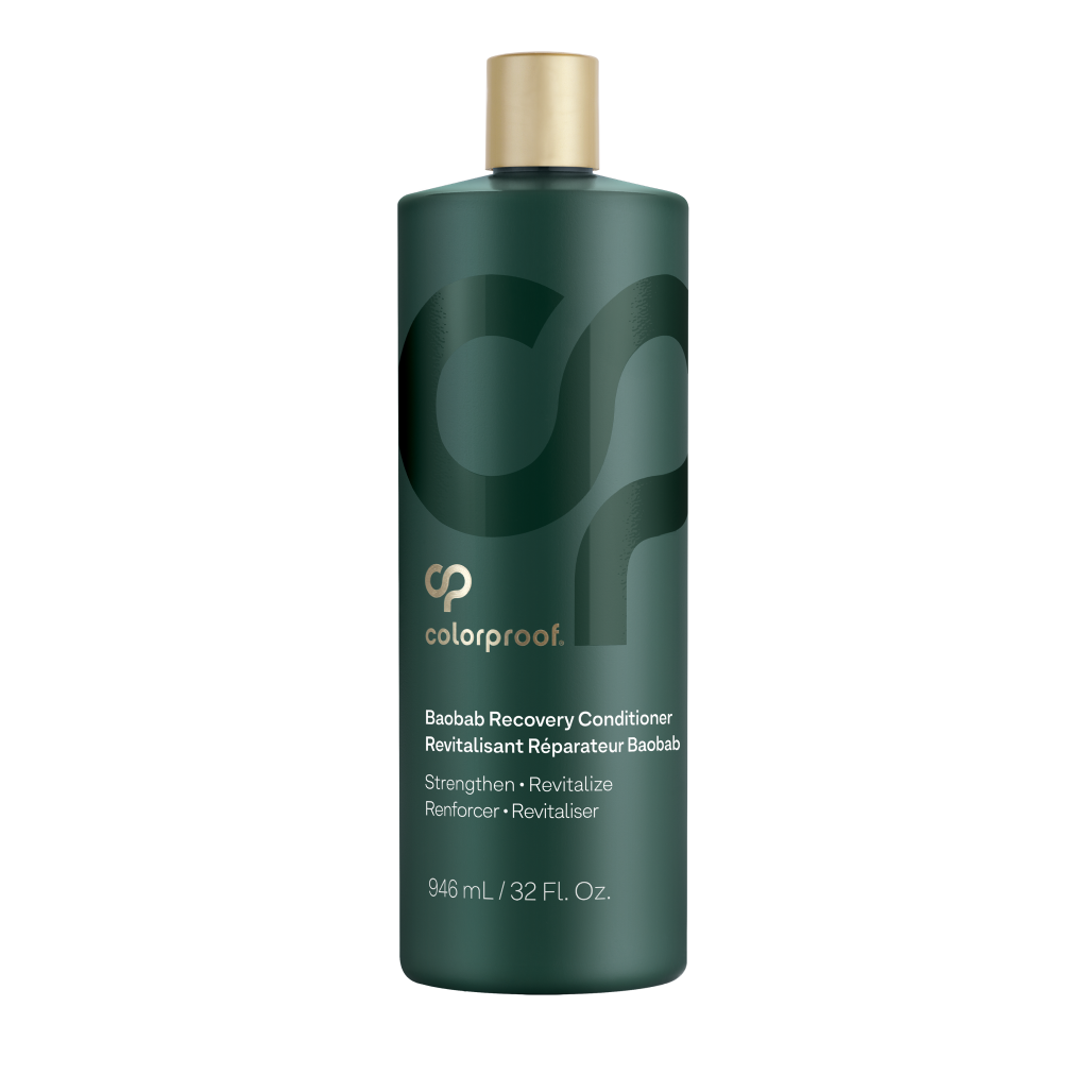 Colorproof Baobab Recovery Conditioner 32oz