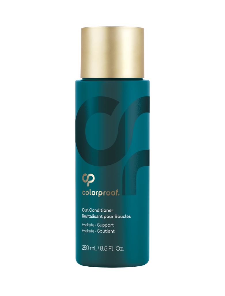 Colorproof Curl Conditioner | Beauty Solutions, LLC