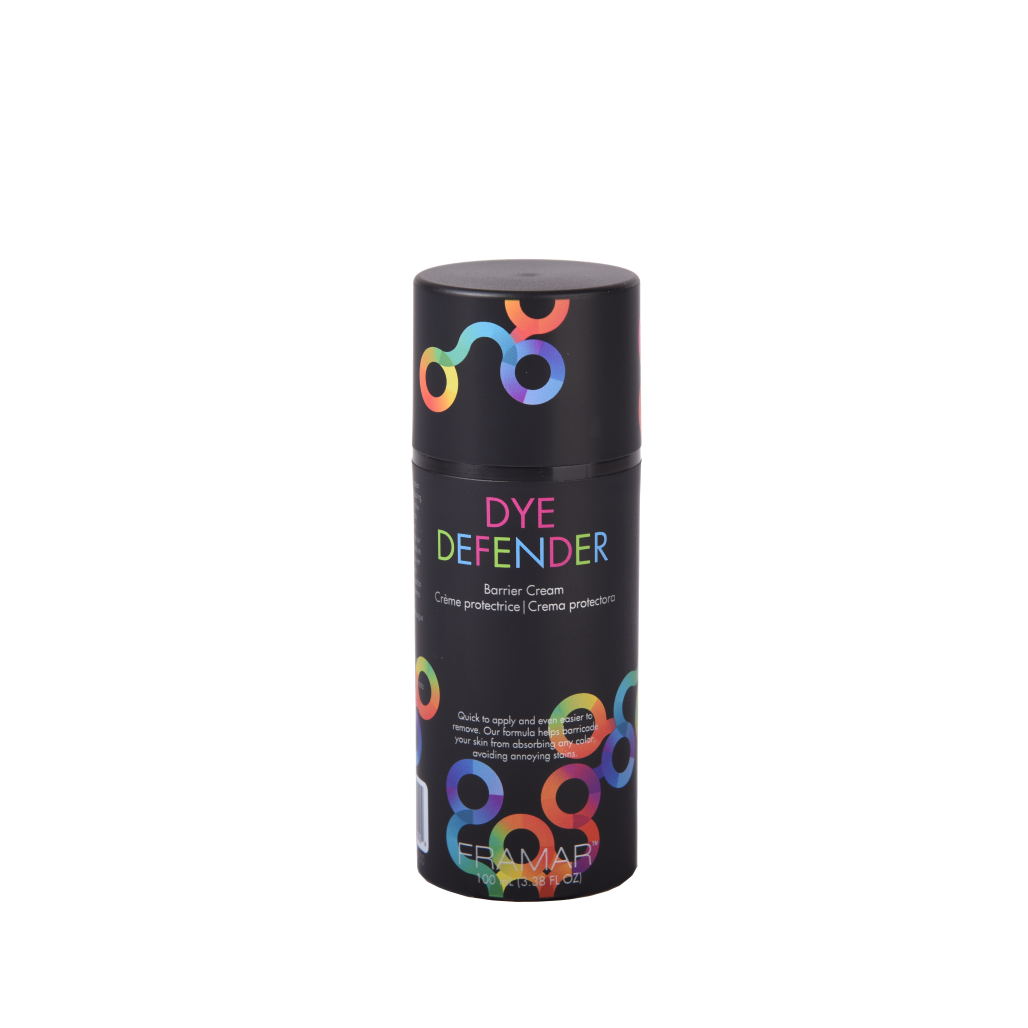 Framar Dye Defender Barrier Cream