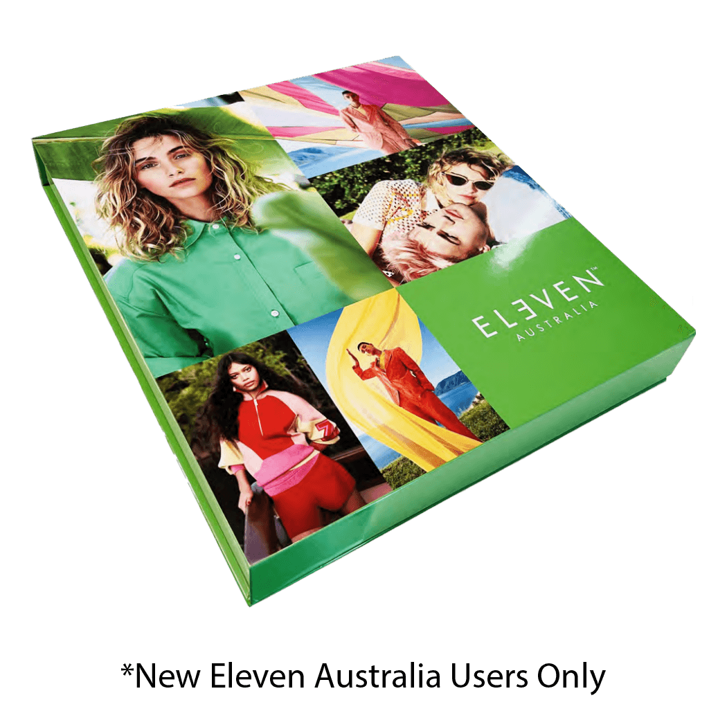 Eleven New User Try Me Box - Far North Campaign