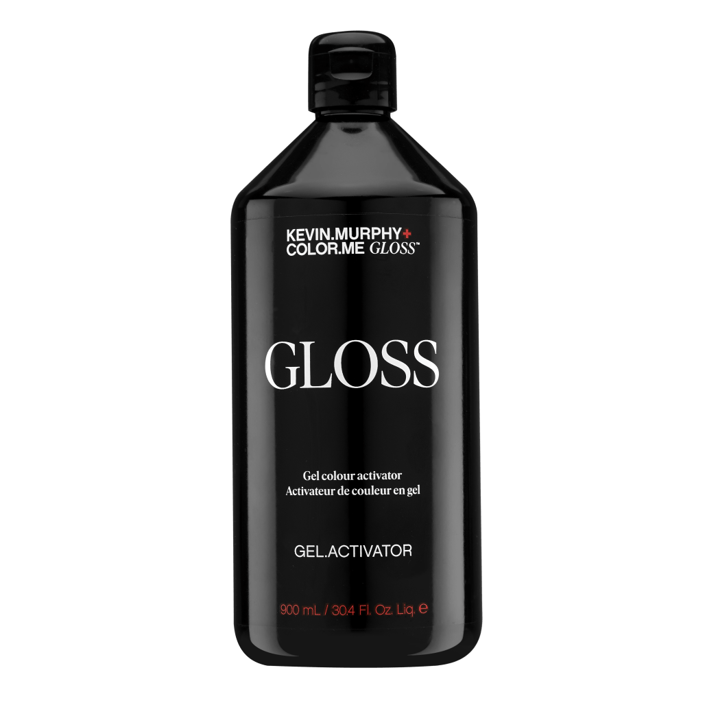 Color Me Gloss Gel Activator