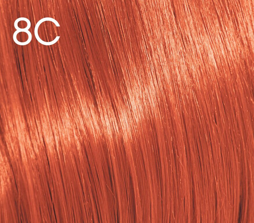 Kevin Murphy +Code 8.4/8C Copper