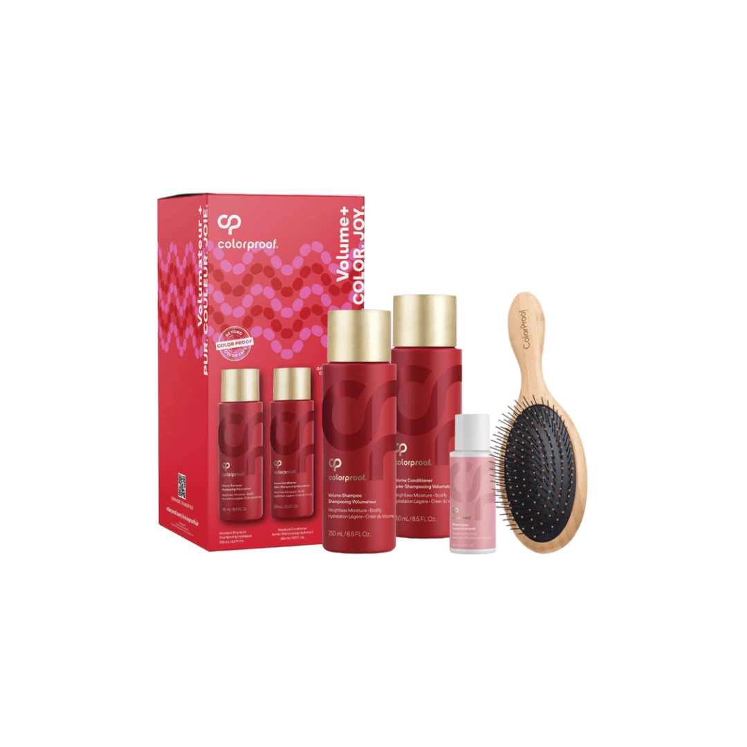 ColorProof Volume + Color Joy Box Set
