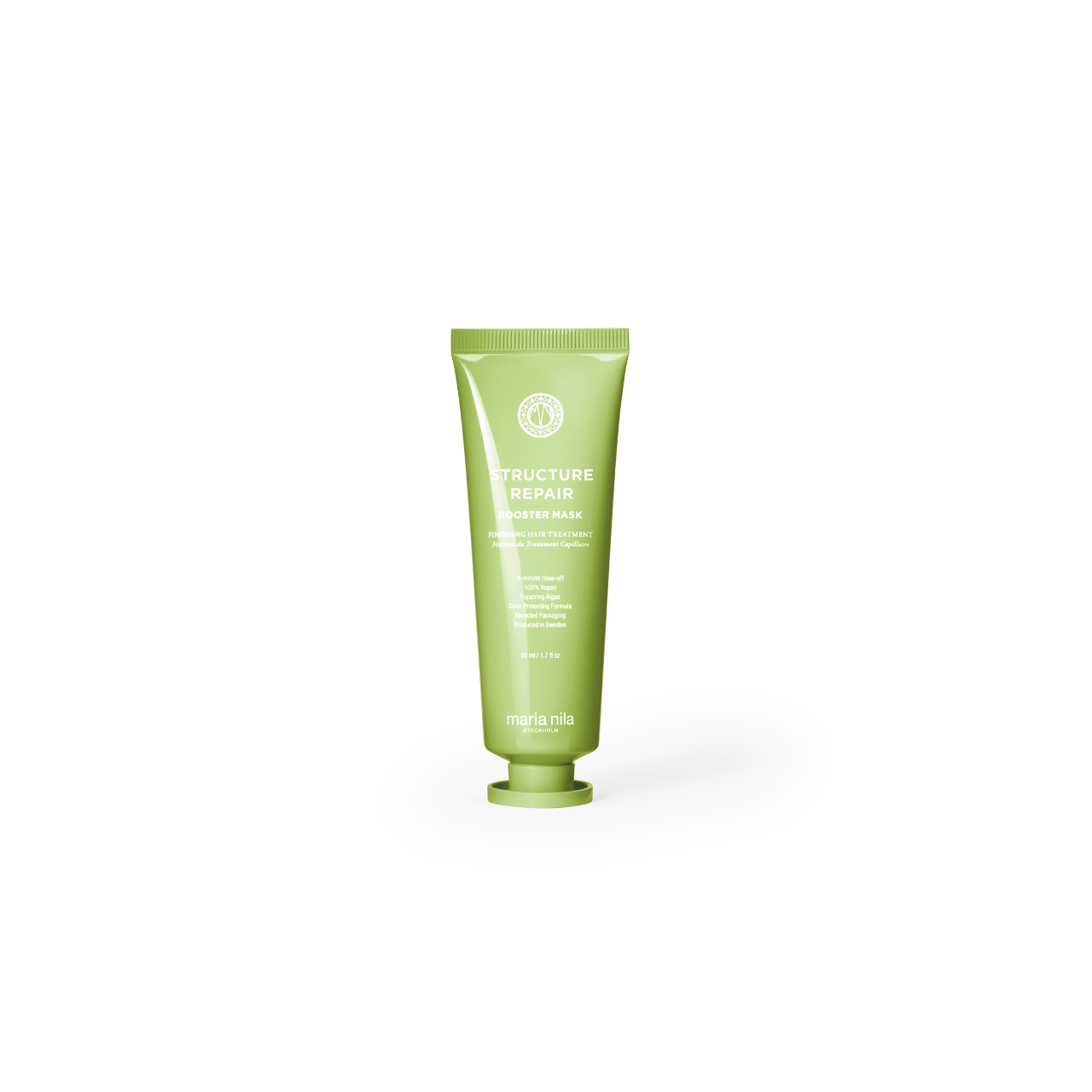 Maria Nila Structure Repair Booster Mask 50ml