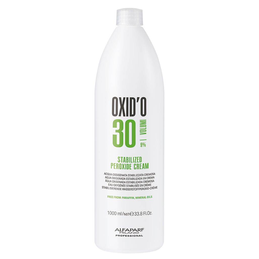 OXID'O 30 Volume Developer Liter
