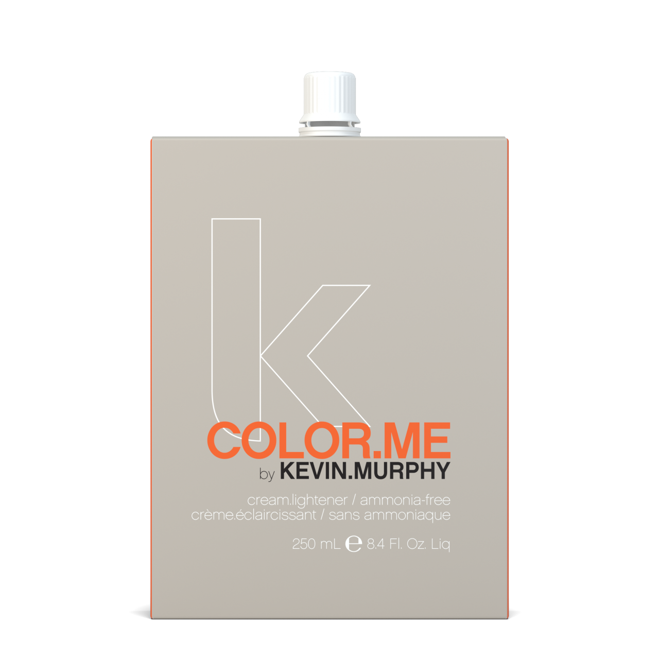 Color Me Cream Lightener Ammonia-Free