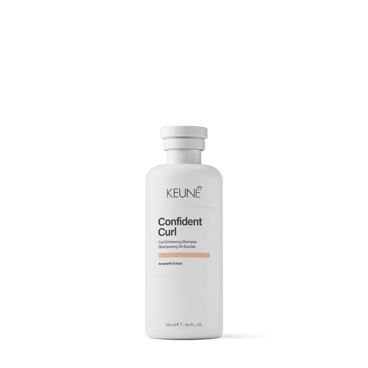 Keune Care Confident Curl Enhancing Shampoo