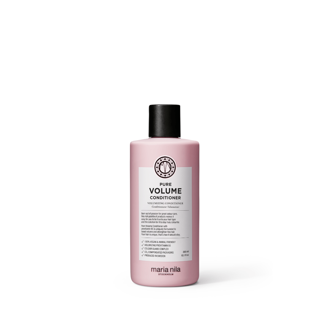 Maria Nila Pure Volume Conditioner