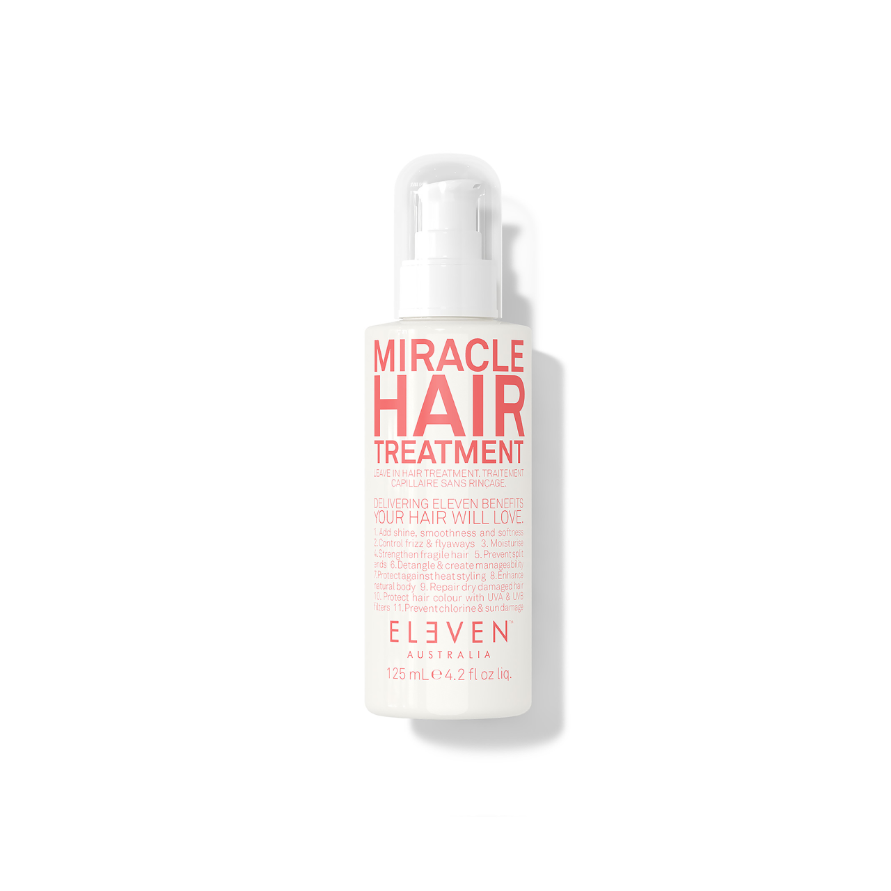 Shop By Brand - Eleven - Eleven Hair Care - Beauty Solutions, LLC