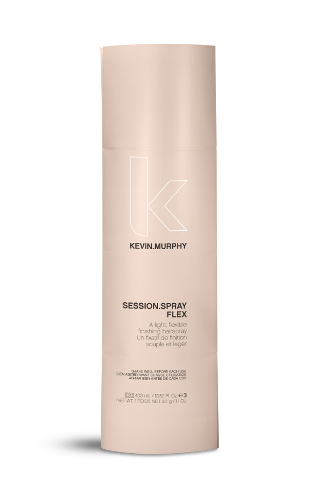 Session Spray Flex | Beauty Solutions, LLC