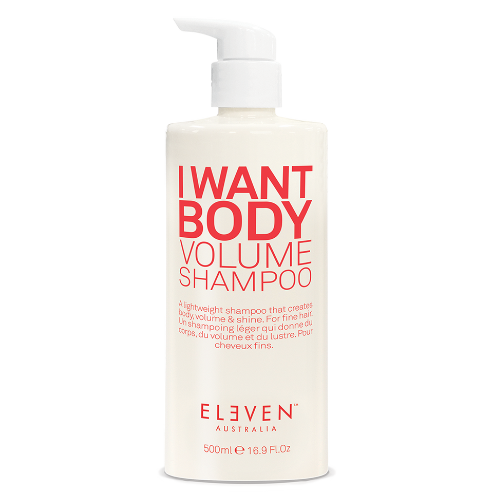 Eleven Dry Shampoo Volume Paste 85gr