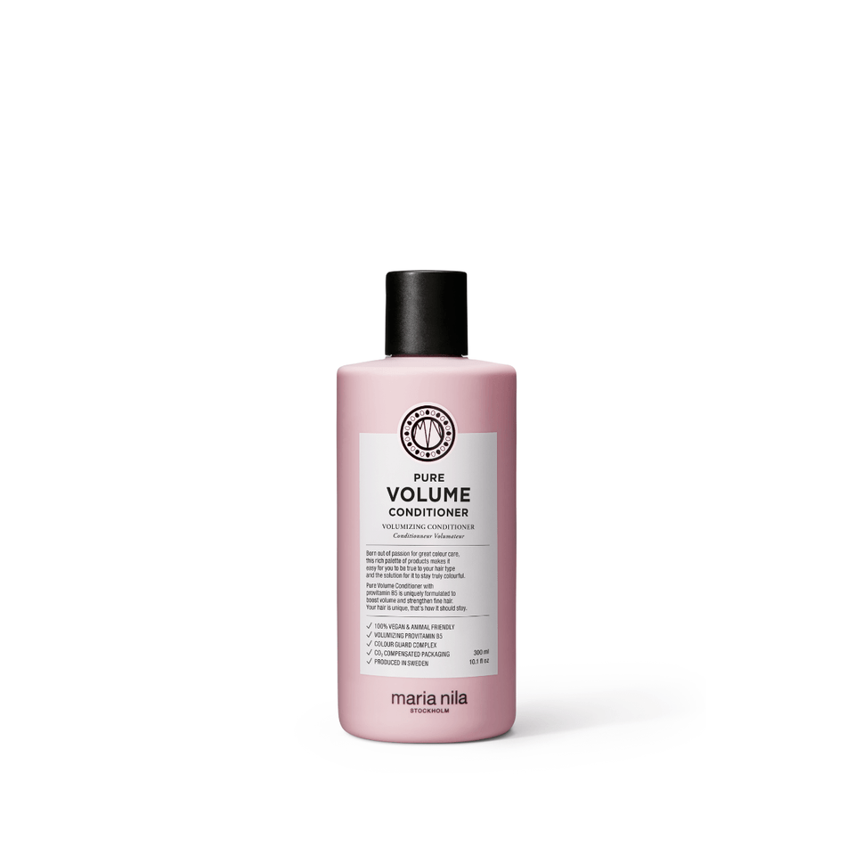 Maria Nila Pure Volume Conditioner
