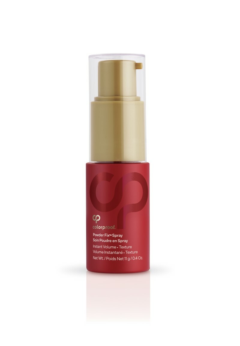 ColorProof Powder Fix Spray | Beauty Solutions, LLC