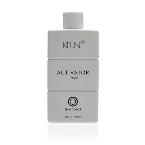 Keune Semi Color Activator Intense Liter