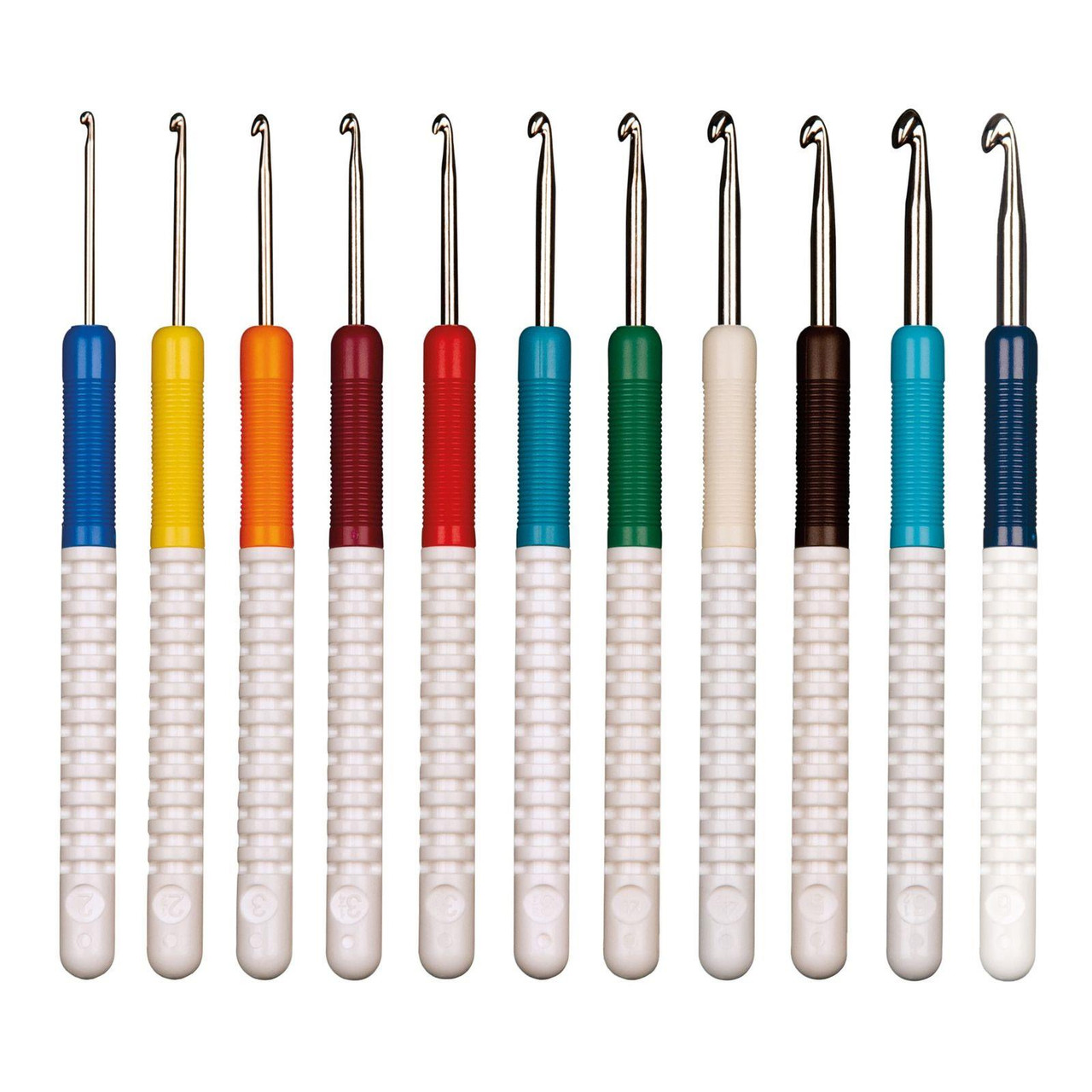 Addi Click, Circular Needles, Trios, Express and more