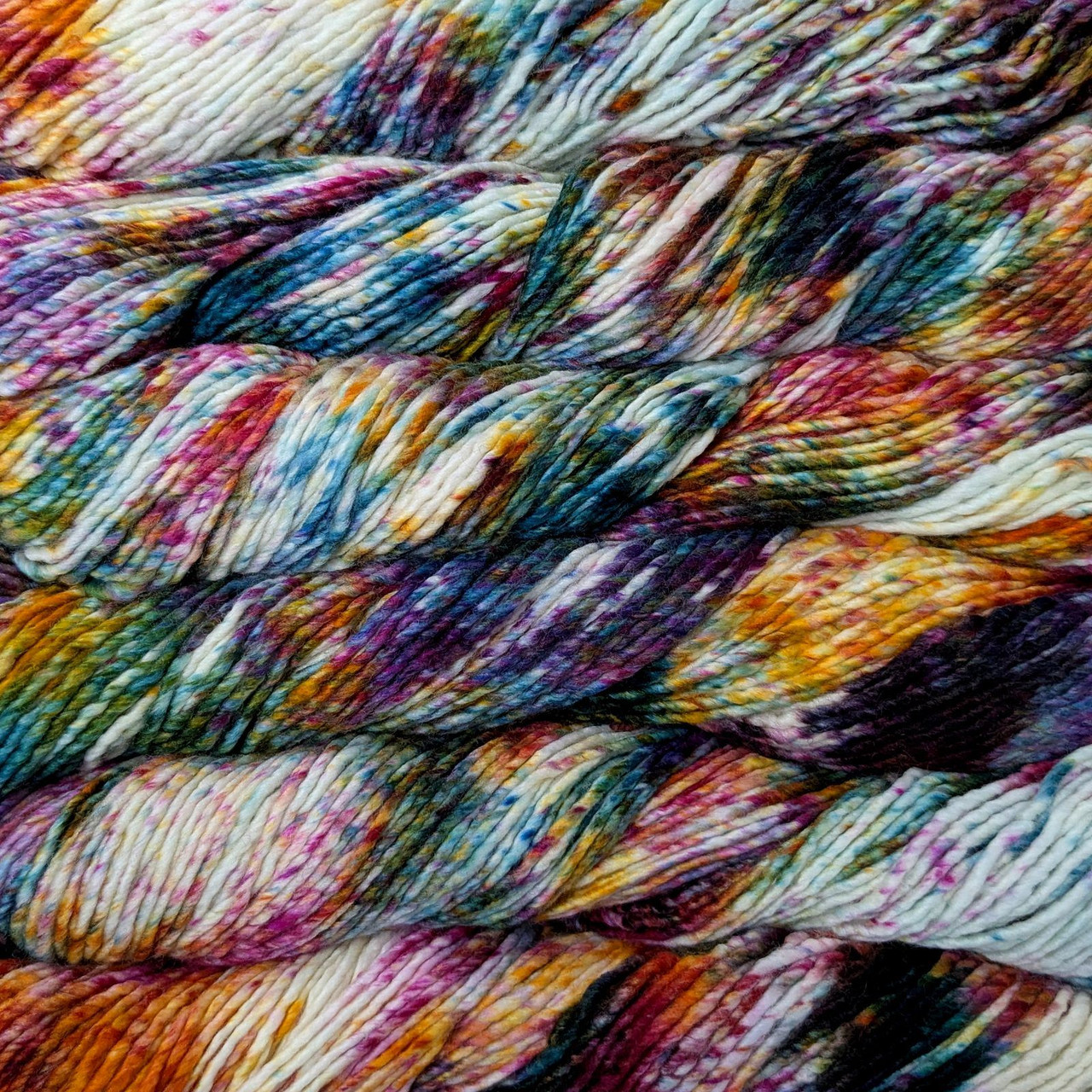 Sport / DK / 6-Ply Sock Yarns