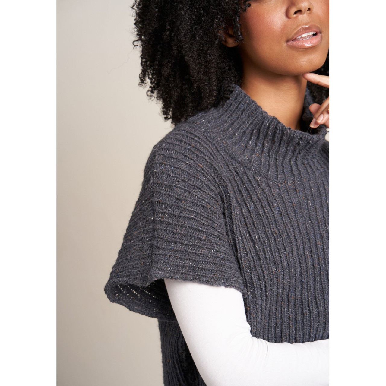 Rowan Mode 4 Projects Felted Tweed Knitting Pattern Book Woolstack